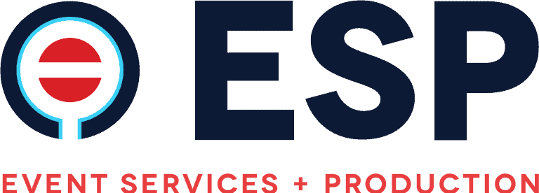 Event Services + Production | Our Work