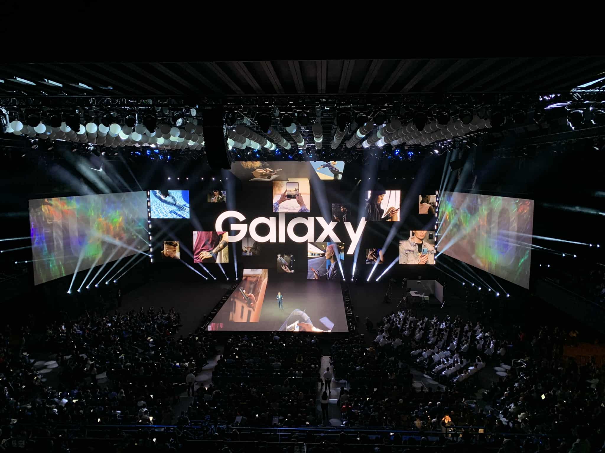 Event Services + Production | Our Work