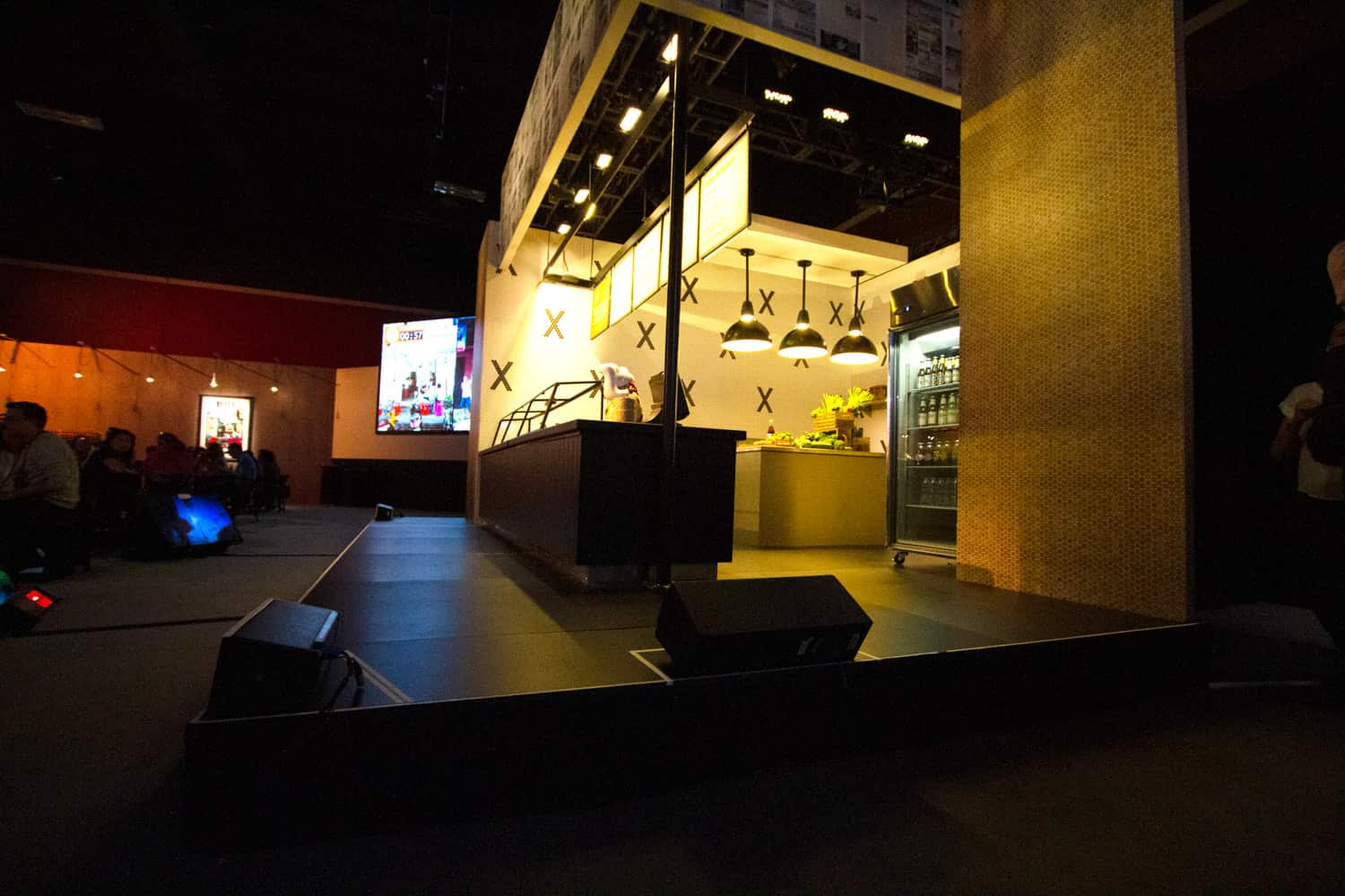 Event Services Production Our Work